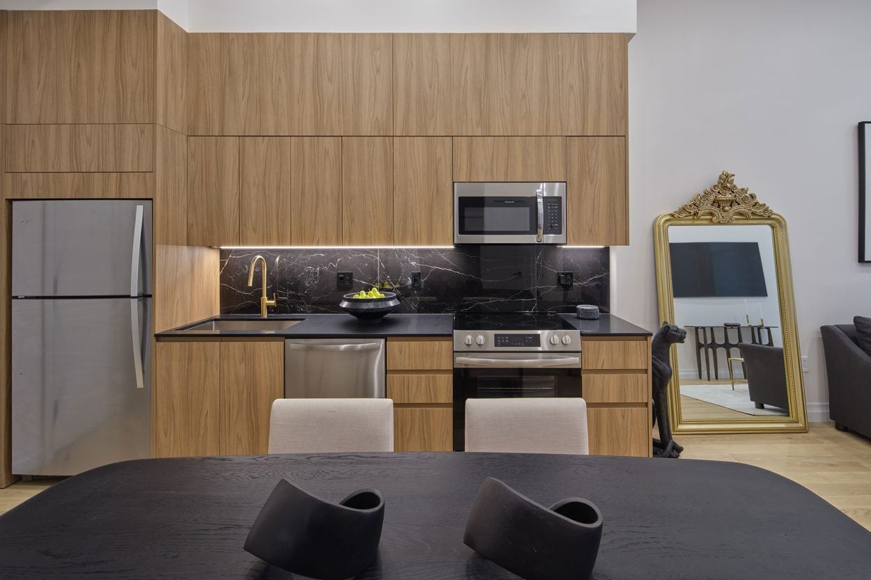 Availability - One Thousand One